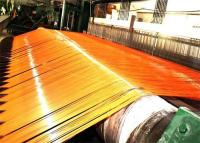 China 1.2kg Weight Desulfurization Polyester Filter Belt for Phosphoric Acid Production - 250-1000 CFM Air Permeability for sale
