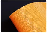 China 1.95mm Thickness Polyester Filter Cloth for Desulfurization | 20-50 Micron Filtration for Phosphoric Acid Production for sale
