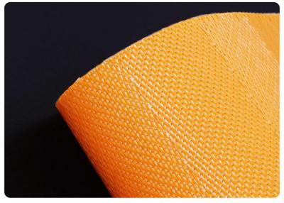 China 1.95mm Thickness Polyester Filter Cloth for Desulfurization | 20-50 Micron Filtration for Phosphoric Acid Production for sale