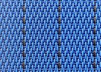 China 1.3mm Thickness Carbon Wire Antistatic Synthetic Mesh Belt with 1600N/cm Tensile Strength for Fiberboard Industry for sale