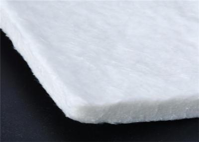 China Building And Construction Aerogel Insulation Blanket 6mm Thickness for sale