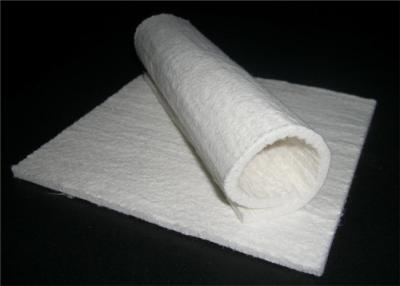 China Aerogel Insulation Blanket 5mm for Industrial Hot Thermal Insulation 180-220kg/m3 for sale