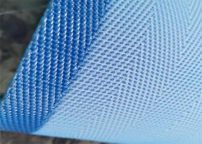 China PPS Monofilament Alkali Resistant Filter Belt Cloth - 1600N/cm Tensile Strength, 100°C+ Temperature Rating for sale