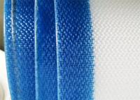China PPS Monofilament Alkali Resistant Filter Belt Cloth - 1600N/cm Tensile Strength, 100°C+ Temperature Rating for sale