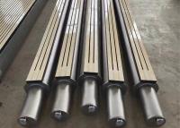 China 304 316 Stainless Steel Felt Suction Box Dehydration Components for Paper Machinery for sale