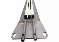 China 99% Aluminium Oxide Ceramic Paper Machine Components Felt Vacuum Suction Box Cover for sale