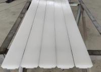 China Ceramic Hydrofoils with T Bar Suction Box for Paper Machine Dewatering 0.5-2.5 Degree for sale