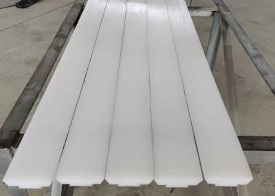 China Ceramic Hydrofoils with T Bar Suction Box for Paper Machine Dewatering 0.5-2.5 Degree for sale