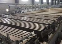 China SS316 Paper Machine Dewatering Elements Activity Box 10-260mm Thickness for sale
