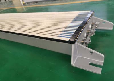 China UHMWPE Paper Machine Vacuum Box High Low Vacuum Box for Dewatering 800 m/min for sale