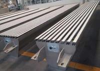 China UHMWPE Paper Machine Vacuum Box High Low Vacuum Box for Dewatering 800 m/min for sale