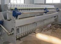 China 304 316 Stainless Steel Air Cushion Headbox for Paper Machine 3200mm Trimmed Width for sale