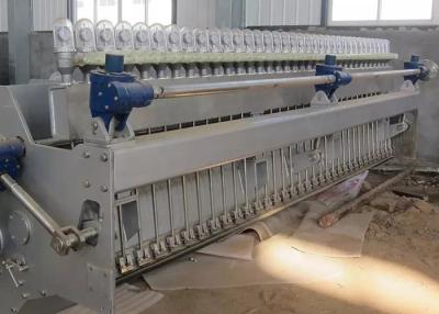 China 304 316 Stainless Steel Air Cushion Headbox for Paper Machine 3200mm Trimmed Width for sale