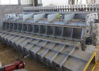 China 304 316 Stainless Steel Air Cushion Headbox for Paper Machine 3200mm Trimmed Width for sale