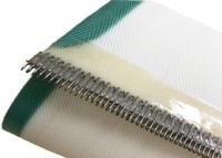 China High Air Permeability PPS Anti-Alkali Filter Belt 2820 m³/m²h 1600N/cm for Chemical Industry for sale