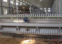 China Oxygen Stainless Steel Hydraulic Headbox Dilution In Paper Machine for sale