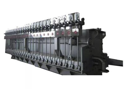 China Oxygen Stainless Steel Hydraulic Headbox Dilution In Paper Machine for sale