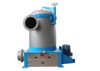 China Stainless Steel Pressure Screen Basket 0.8 M2 Screen Area 0.10mm-0.25mm Slot for Pulping Equipment for sale
