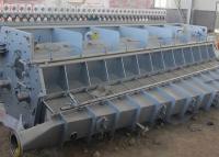 China Stainless Steel Air Cushion Headbox for Fourdrinier Paper Machine - 3200-3800mm Width, 200-300 m/min Speed for sale
