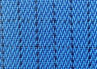 China 1.3mm Carbon Wire Antistatic Synthetic Mesh Belt for Fiberboard Industry - 1600N/cm Strength, 186 CFM Air Permeability for sale