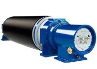 China Vacuum Suction Couch Press Roll Fourdrinier Paper Making Machine Parts for sale