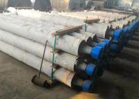 China Wire Drive Roll Paper Machine Breast Roll And Guide Roll For Fourdrinier for sale