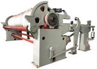 China High Speed Pope Reel Paper Winder Machine 2800mm Jumbo Roll for Paper Production for sale