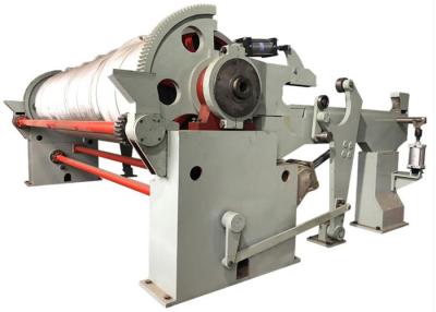 China High Speed Pope Reel Paper Winder Machine 2800mm Jumbo Roll for Paper Production for sale