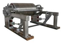 China High Speed Pope Reel Paper Winder Machine 2800mm Jumbo Roll for Paper Production for sale