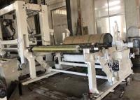 China Auto Reeling Pope Reel Winder Paper Machine Iso9001 for sale