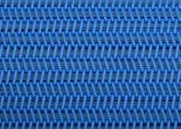 China 7.15mm Spiral Loop Width Polyester Filter Belt 2.45mm Thickness 500 CFM for Dewatering Press for sale