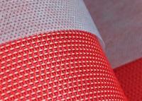 China Endless Type Polyester Spunbond Nonwoven Formation Belt - 5 Micron Fiber, 601 CFM Air Permeability, 1.7mm Caliper for sale