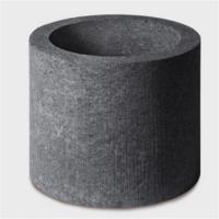 China Rigid Carbon Fiber Insulation Board with Graphite for Industrial Furnace 2500°C for sale