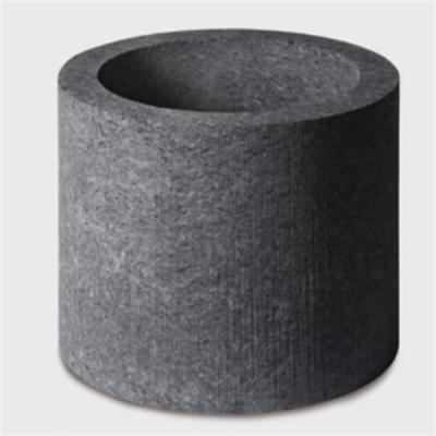 China Rigid Carbon Fiber Insulation Board with Graphite for Industrial Furnace 2500°C for sale