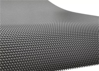China SS304 Single Facer Pressure Belt for Corrugated Cardboard Production 100 MLF for sale