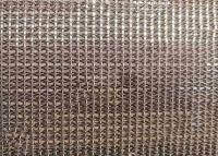 China SS316 2.54m Width Single Facer Belt for Corrugated Fiberboard Line for sale