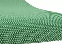 China SS304 Single Facer Press Belt 2540mm x 2800mm x 2mm for Corrugated Cardboard Industry for sale