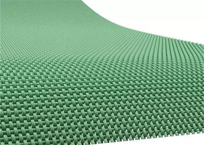 China SS304 Single Facer Press Belt 2540mm x 2800mm x 2mm for Corrugated Cardboard Industry for sale