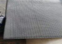 China Stainless Steel 2mm Corrugator Single/Modulfacer Belt - 2540mm to 3910mm Sizes for Cardboard Production for sale
