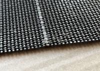 China Stainless Steel Single Facer Pressure Belt 16% Surface Contact for Corrugator for sale