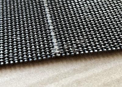 China Stainless Steel Single Facer Pressure Belt 16% Surface Contact for Corrugator for sale