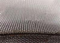 China Customized SS316 Stainless Steel Conveyor Belt for Nonwoven Production - Plain Weave Mesh Design for sale