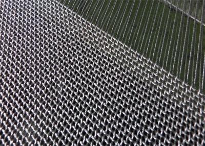 China SS304 Fiber Glass Tissue Conveyor Belt Non Marking Pin Seam Plain Weave for sale