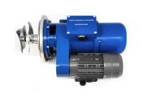 China Rotating Consistency Transmitter RC81 1-16% Concentration 380VAC for Paper Mill Pulp Process for sale