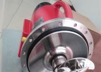 China Intelligent active Knife Consistency Transmitter for paper pulp industry for sale