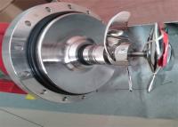 China Intelligent active Knife Consistency Transmitter for paper pulp industry for sale