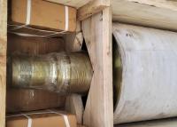 China Customized Corrugated Cardboard Roll for Single Facer 100-600mm Diameter Alloy Steel for sale