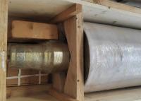 China Customized Corrugated Cardboard Roll for Single Facer 100-600mm Diameter Alloy Steel for sale