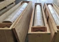 China Cardboard Corrugation Rollers For Single Facer Machine for sale