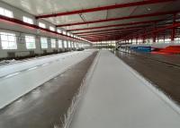 China Seam and Endless Press Felt 800-2200gsm 20-150CFM Pick Up Felt for High Speed Paper Machine for sale